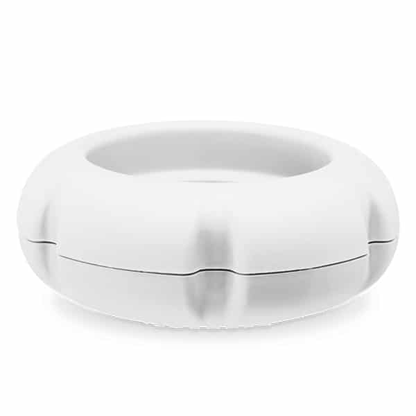 Mini Fan Scentsy Diffuser Gray - Scentsy Warming Candles